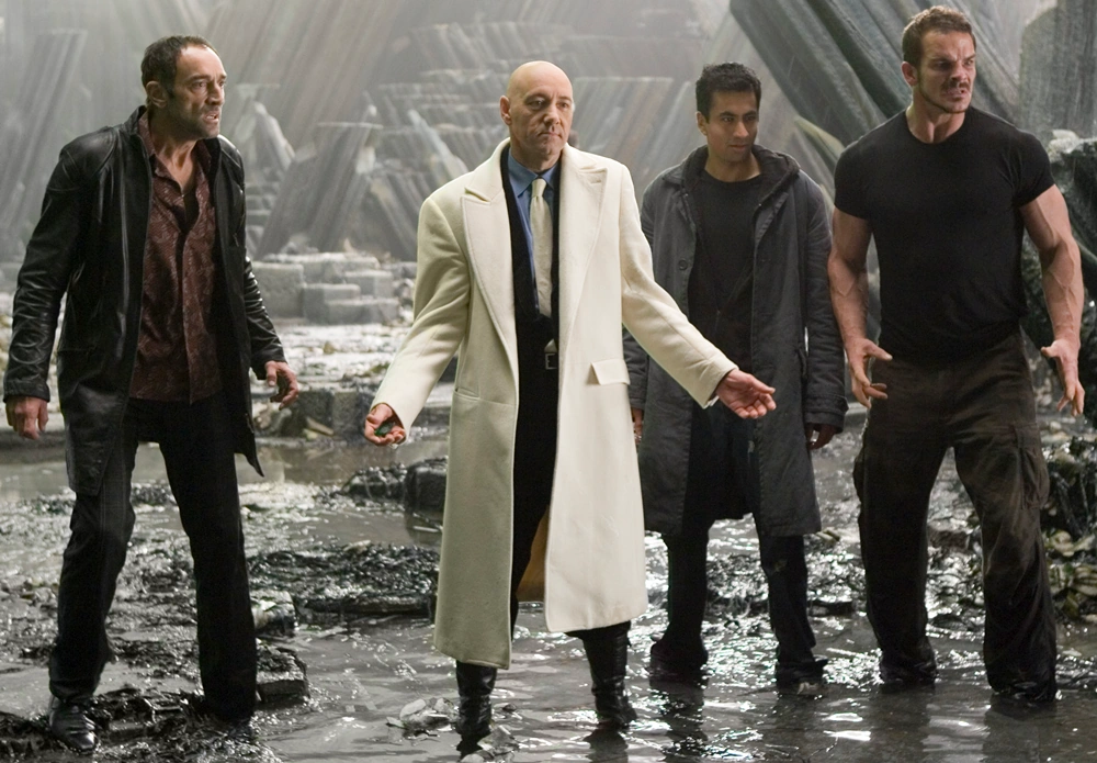 Luthor | Wiki Eon (Films y TV Series) | Fandom