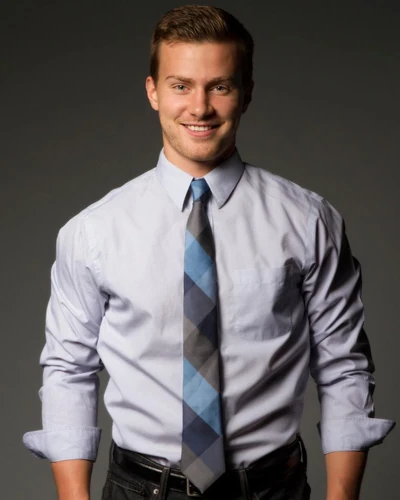 Matthew Barnes | Wiki Eon (Films y TV Series) | Fandom