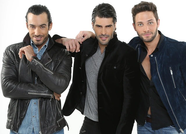 The Eleven Network | Wiki Eon (Films y TV Series) | Fandom