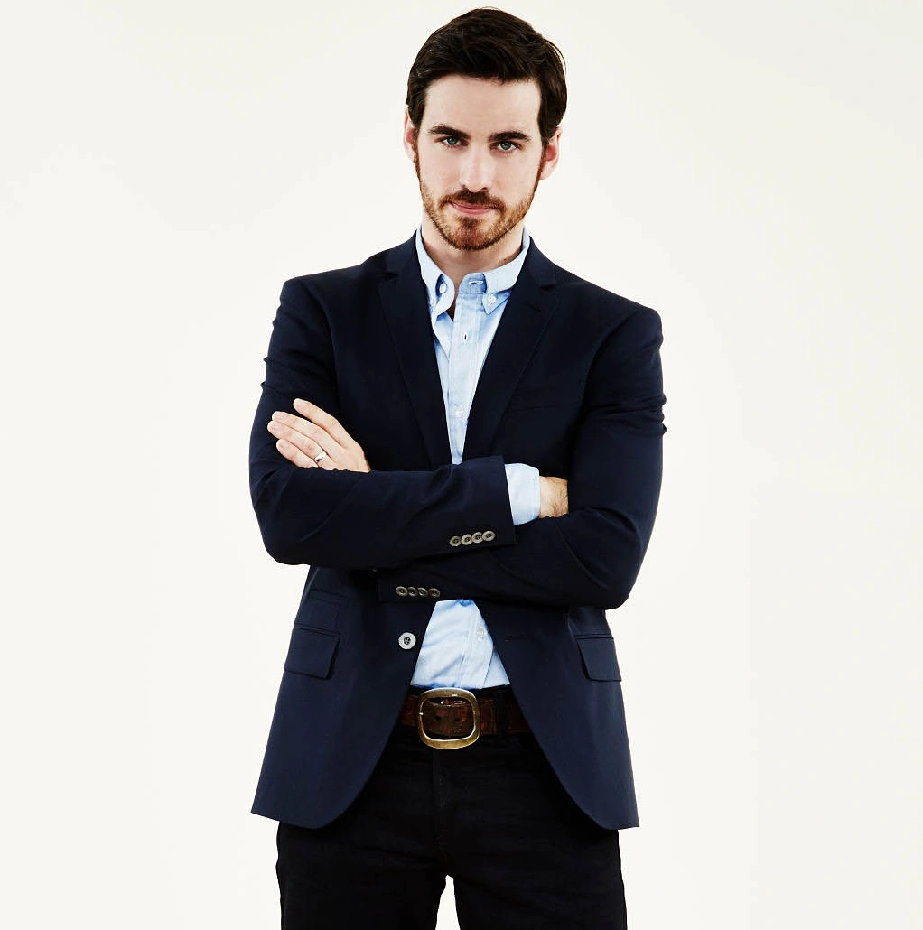 Colin | Wiki Eon (Films y TV Series) | Fandom