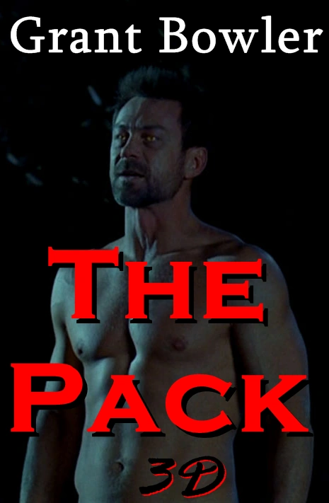The Pack 3D | Wiki Eon (Films y TV Series) | Fandom