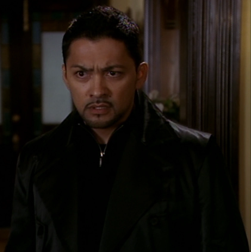 The Recruiter | Wiki Eon (Films y TV Series) | Fandom