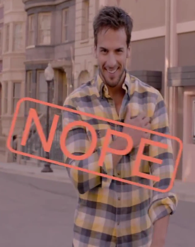 Nope | Wiki Eon (Films y TV Series) | Fandom