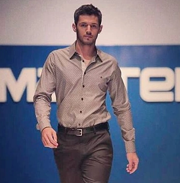 Alexander M. | Wiki Eon (Films y TV Series) | Fandom