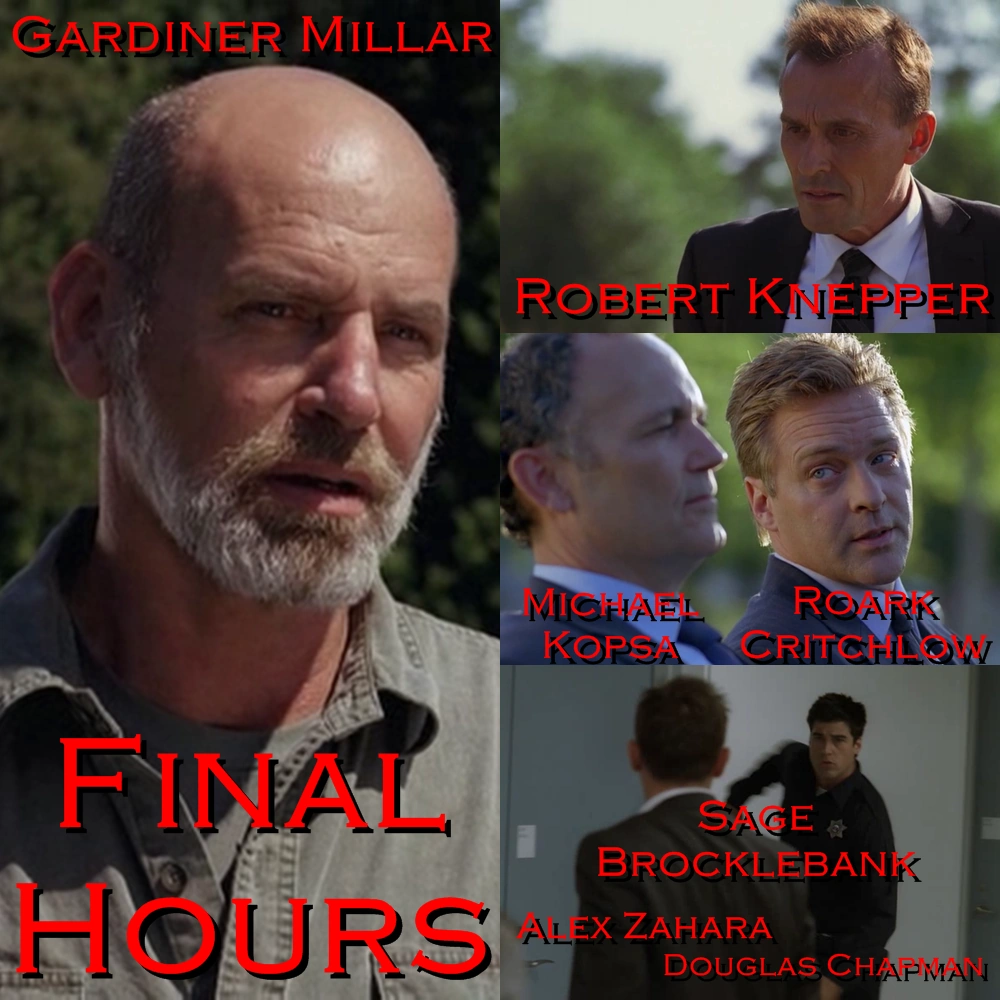 Final Hours | Wiki Eon (Films y TV Series) | Fandom