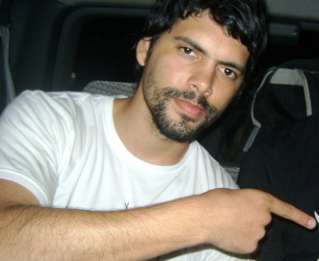 Pablo Llano | Wiki Eon (Films y TV Series) | Fandom