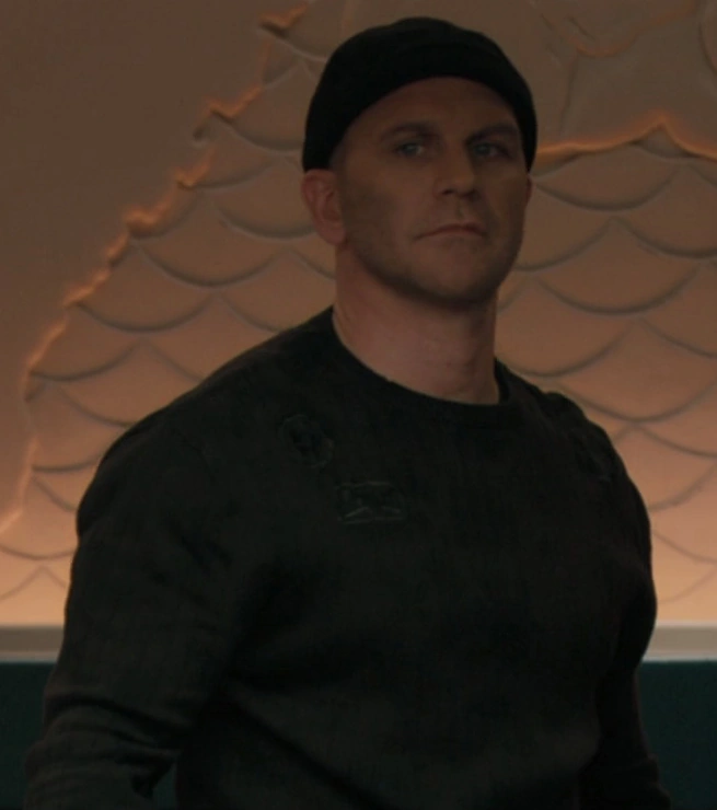 Brutus | Wiki Eon (Films y TV Series) | Fandom