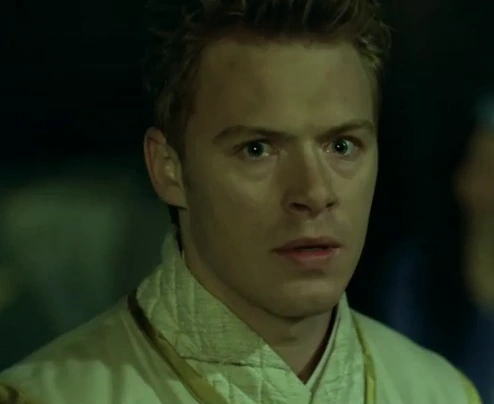 Nathaniel | Wiki Eon (Films y TV Series) | Fandom