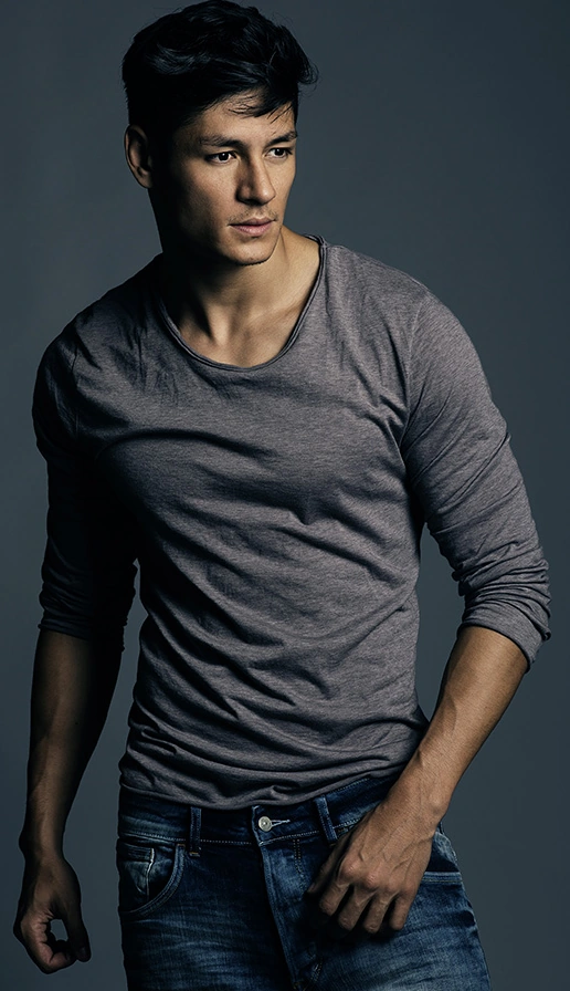 Hideo Muraoka | Wiki Eon (Films y TV Series) | Fandom