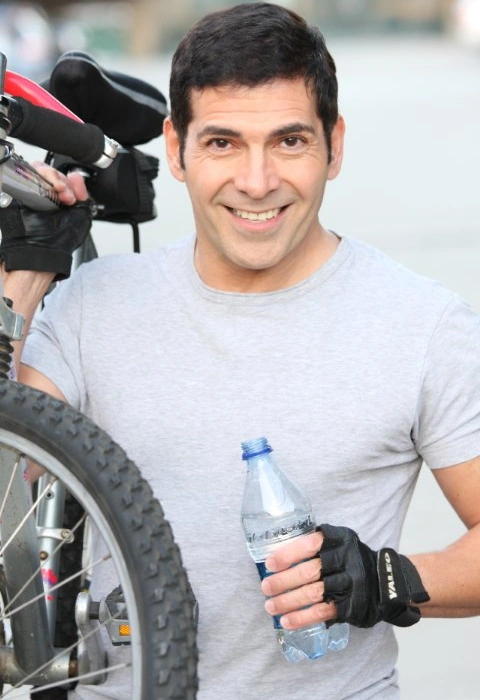 Johnny Ray | Wiki Eon (Films y TV Series) | Fandom