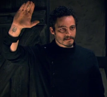 Assassin | Wiki Eon (Films y TV Series) | Fandom