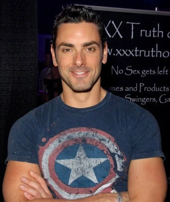 Ryan Driller | Wiki Eon (Films y TV Series) | Fandom