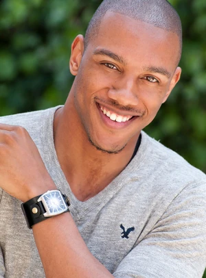 Jamel King | Wiki Eon (Films y TV Series) | Fandom