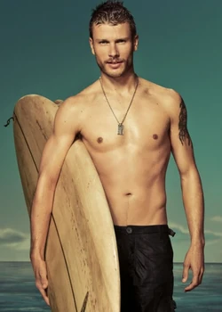 Waterproof 3D | Wiki Eon (Films y TV Series) | Fandom