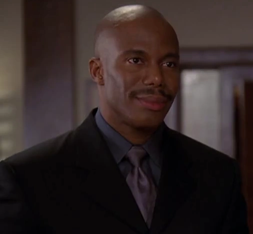 Dex | Wiki Eon (Films y TV Series) | Fandom