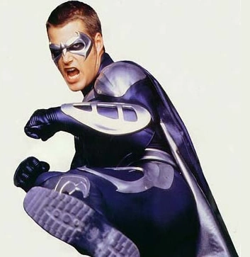 Robin | Wiki Eon (Films y TV Series) | Fandom