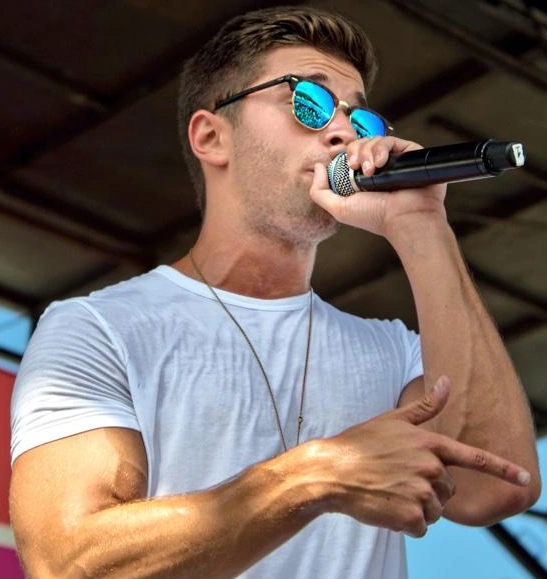 Jake Miller | Wiki Eon (Films y TV Series) | Fandom