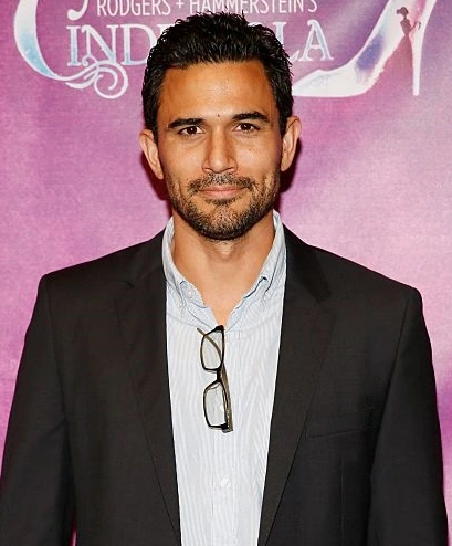 Ivan Hernandez | Wiki Eon (Films y TV Series) | Fandom