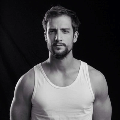 Javier Taboada | Wiki Eon (Films y TV Series) | Fandom