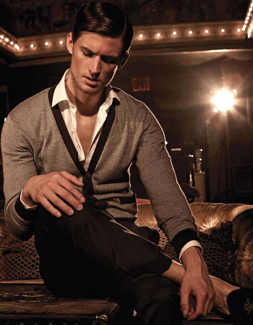 The New Top Male Model | Wiki Eon (Films y TV Series) | Fandom