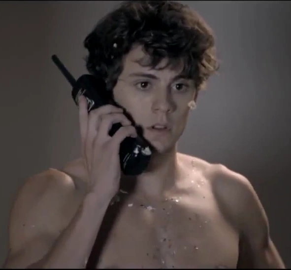 Call the Cleaner | Wiki Eon (Films y TV Series) | Fandom