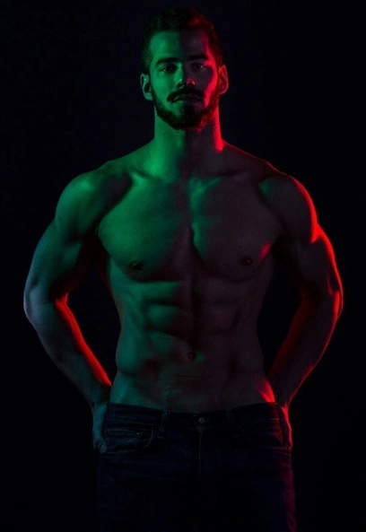 The Life Of A Male Model | Wiki Eon (Films y TV Series) | Fandom