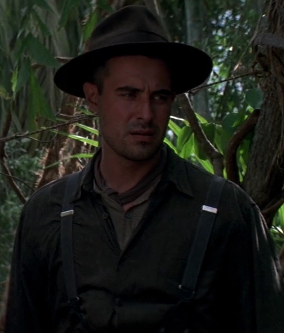 Jared Chandler | Wiki Eon (Films y TV Series) | Fandom