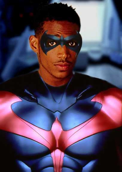 Robin (miniserie) | Wiki Eon (Films y TV Series) | Fandom