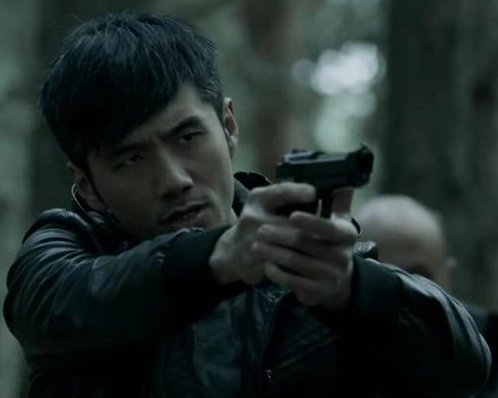 The Inspector | Wiki Eon (Films y TV Series) | Fandom