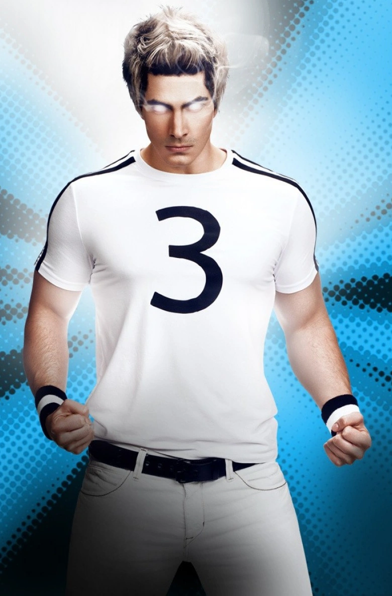Todd Ingram | Wiki Eon (Films y TV Series) | Fandom
