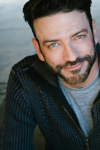 Keith Allan | Wiki Eon (Films y TV Series) | Fandom