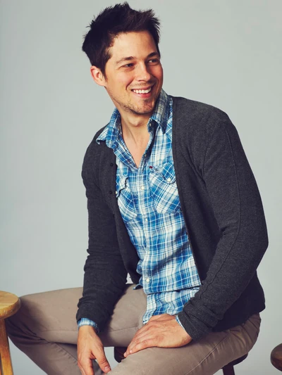 Keeping Up With: Shawn Roe | Wiki Eon (Films y TV Series) | Fandom