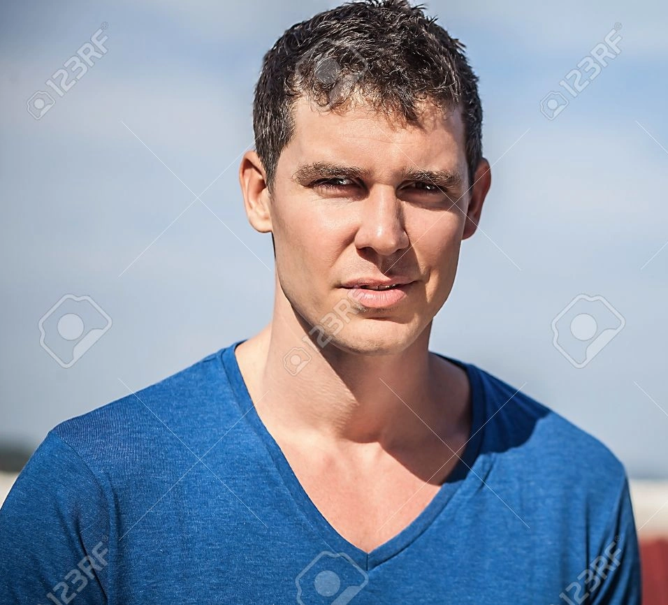 Michael Terry | Wiki Eon (Films y TV Series) | Fandom