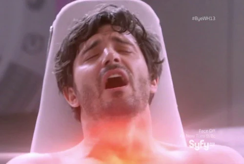 The O Man | Wiki Eon (Films y TV Series) | Fandom