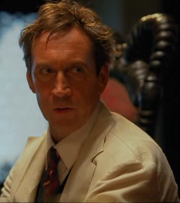 Morgan Sinclair | Wiki Eon (Films y TV Series) | Fandom