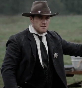 The Sheriff | Wiki Eon (Films y TV Series) | Fandom