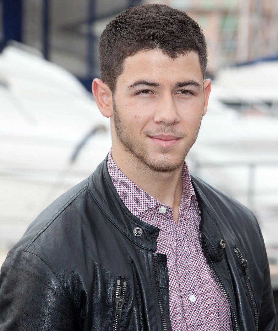 Nick Jonas | Wiki Eon (Films y TV Series) | Fandom