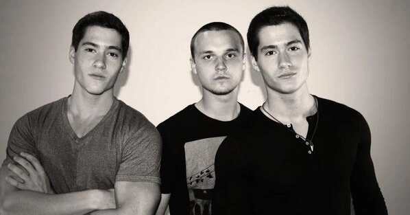 Pryers | Wiki Eon (Films y TV Series) | Fandom