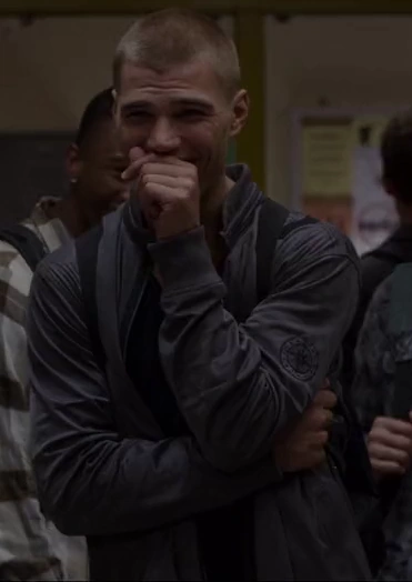 Flash Thompson | Wiki Eon (Films y TV Series) | Fandom