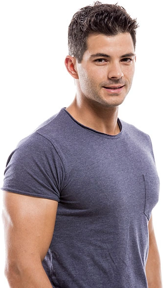 Rob Sánchez | Wiki Eon (Films y TV Series) | Fandom