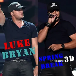 Luke Bryan: Spring Break 3D | Wiki Eon (Films y TV Series) | Fandom