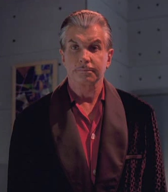 Desmond Spellman | Wiki Eon (Films y TV Series) | Fandom