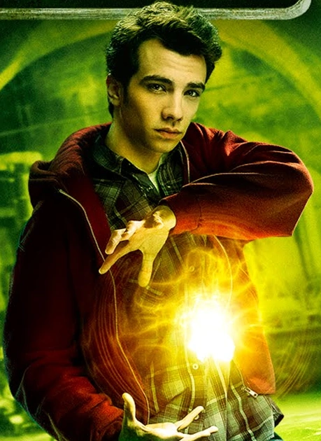 The Sorcerer | Wiki Eon (Films y TV Series) | Fandom