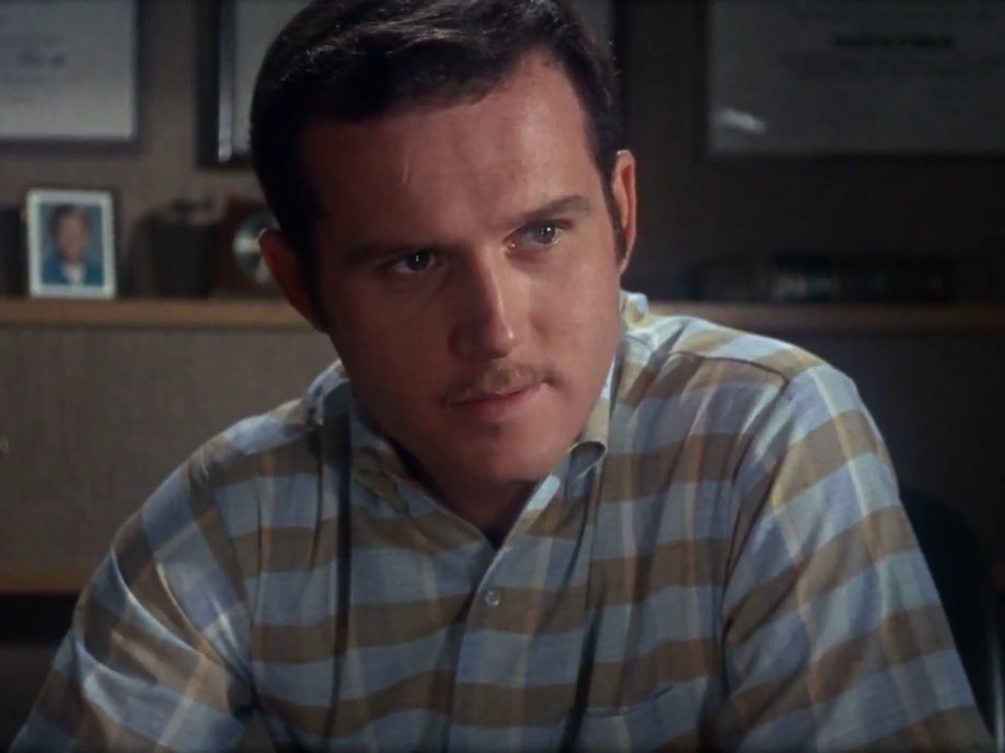 Dr. Hill | Wiki Eon (Films y TV Series) | Fandom