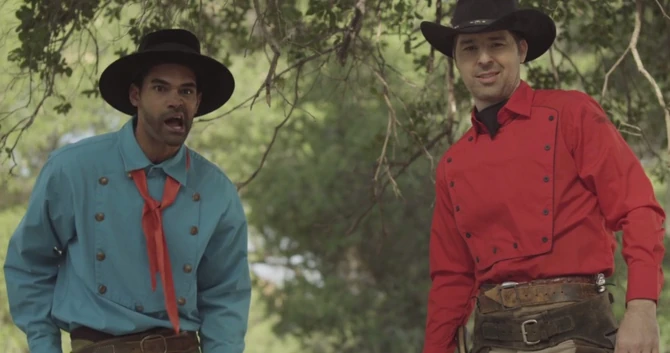 Up Boys | Wiki Eon (Films y TV Series) | Fandom