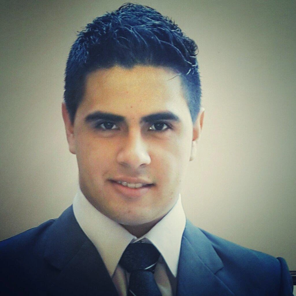 Daniel Romero | Wiki Eon (Films y TV Series) | Fandom