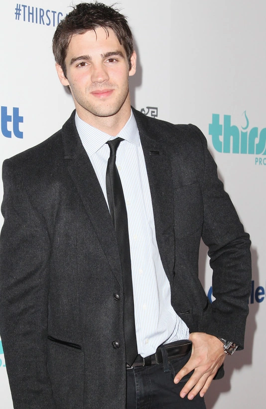 Steven R. McQueen | Wiki Eon (Films y TV Series) | Fandom