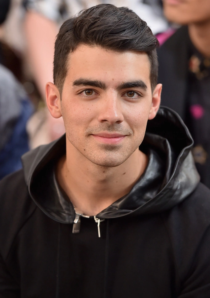 Joe Jonas | Wiki Eon (Films y TV Series) | Fandom
