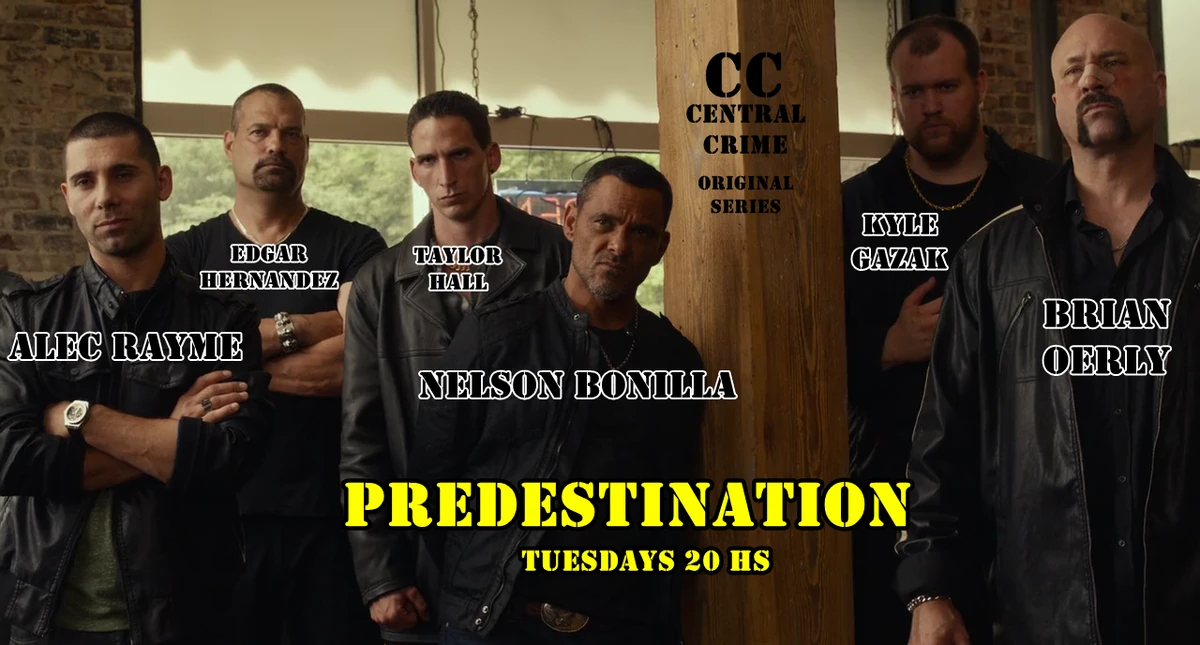 Categoría:Central Crime | Wiki Eon (Films y TV Series) | Fandom