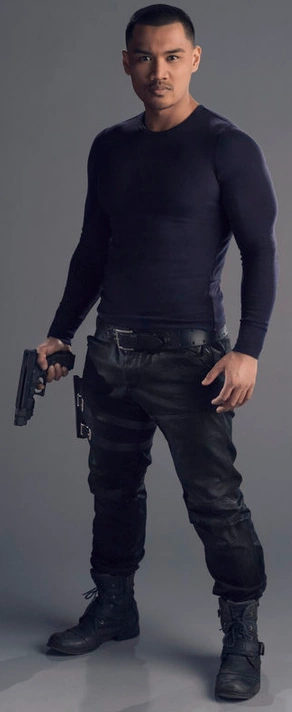 Four | Wiki Eon (Films y TV Series) | Fandom